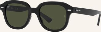 Ray-Ban Sonnenbrille rb4398 schwarz