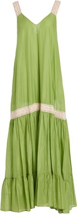 Hanami D'Or KLEIDER - Maxi-Kleider auf YOOX.COM