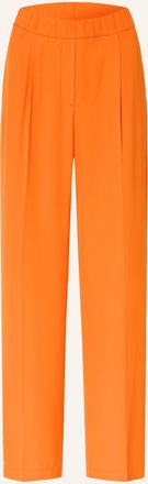 Sem per Lei Sem Per Lei Marlenehose orange