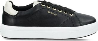 GANT Sneakers 31531982 Schwarz