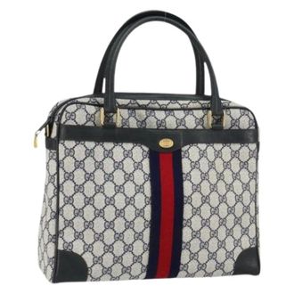 Gucci Sac &agrave; main en plastique Pre-owned - Femme - Pre-owned - Multicolore - Taille: ONE Size