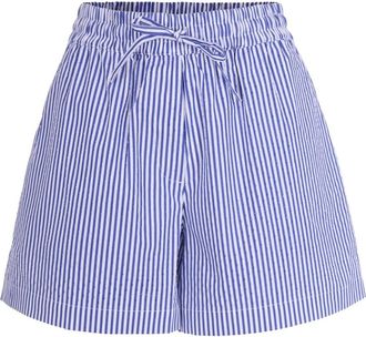 P.A.R.O.S.H. P.a.r.o.s.h., Femme, Shorts, Multicolore, Taille: 38 FR Shorts d&eacute;contract&eacute;s