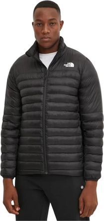 The North Face Veste Terra Peak - Homme - Sport - Noir - Taille: XL