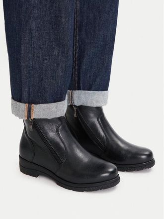 Caprice Stiefeletten 9-26409-41 Schwarz