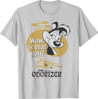 Looney Tunes Looney Tunes Pepe Le Pew Odorizer T-Shirt