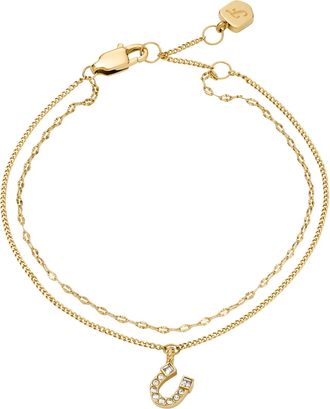 Fossil Armband Sutton