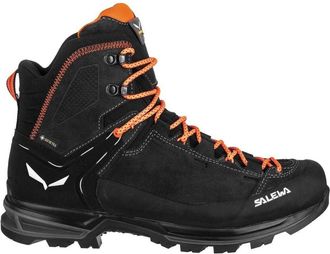 Salewa Herren Wanderschuhe MTN TRAINER 2 MID GTX