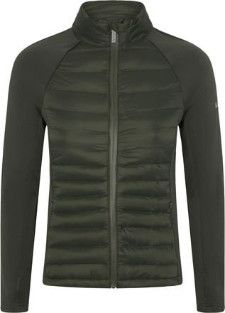 Born Jacke Zuri
