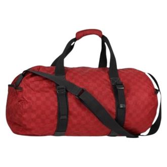 Louis Vuitton Pre-owned Leder Handtaschen - - Pre-owned - Damen - Rot - ONE SIZE