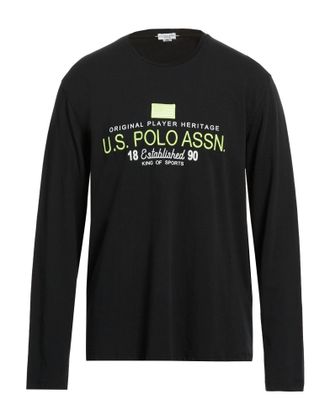 U.S.Polo Association TOPS - T-shirts auf YOOX.COM