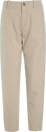 Bitte Kai Rand Femme, Pantalons, Beige, Taille: 46 FR Noru Pantalons