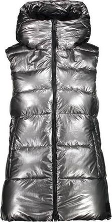 F.lli Campagnolo Damen Weste WOMAN VEST FIX HOOD