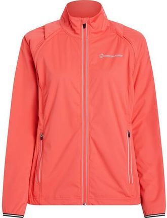 Nakamura Damen Funktions-Jacke Akrona III