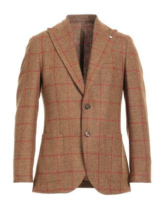 L.B.M. 1911 ANZ&Uuml;GE und CO-ORDS - Blazers auf YOOX.COM