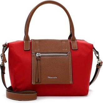 Tamaris Fabrizia Cityshopper M Red