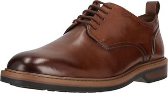 Clarks Businessschuhe Aldwin Lace