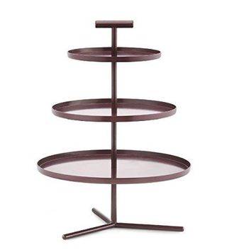 NORMANN COPENHAGEN 251540 Glaze Etagere, Stahl