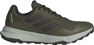 adidas Adidas TRACEFINDER Outdoor Schuhe Uni Erwachsene, Green Spark/Olive Strata/Core Black, 42 2/3 EU