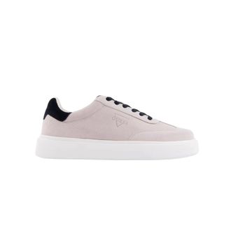 Guess Herren, Schuhe, Grau, 42 EUGr&ouml;&szlig;e