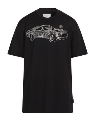 Philipp Plein TOPS - T-shirts auf YOOX.COM