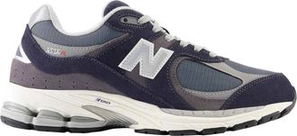 New Balance Sneaker - Blau