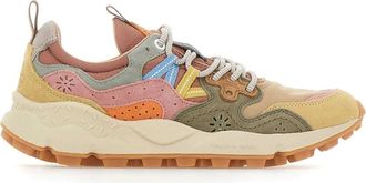 Flower Mountain Femme, Chaussures, Multicolore, Taille: 37 EU Yamano 3