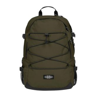 Eastpak Homme, Sacs, Vert, Taille: ONE Size Gerys Pro