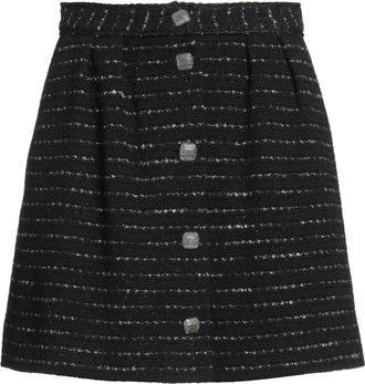 BA&SH HOSEN & RÖCKE - Miniröcke auf YOOX.COM