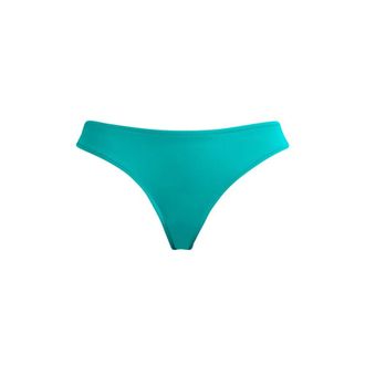 Vilebrequin Solid Midi-Bikinihose f&uuml;r Damen - - Swimwear - Damen - Gr&uuml;n - M
