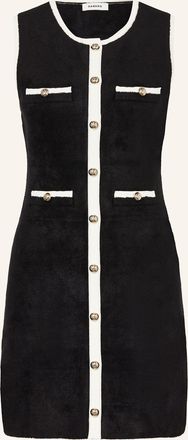 Sandro Sandro Kleid schwarz