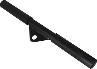 BESPORTBLE Kraftstange Für Fitnessstudio Verstellbare Zugstange Für Effektives Training Einsetzbar Für Verschiedene Übungen