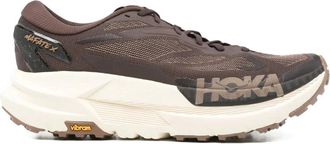 Hoka One One Homme, Sport, Gris, Taille: 41 1/2 EU Mafate X