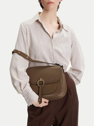 Lasocki Lasocki Handtasche C- LSK-K-063-06 Gr&uuml;n