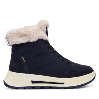 Ara Schneeschuhe Ara Moritz 12-26417-02 Dunkelblau