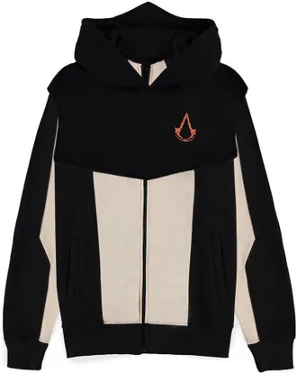 Assassin's Creed Rundhalspullover