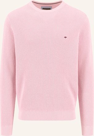 Fynch-Hatton Fynch-Hatton Pullover rosa