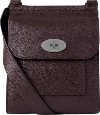 Mulberry Small Antony - - Bags - Damen - Braun - ONE SIZE