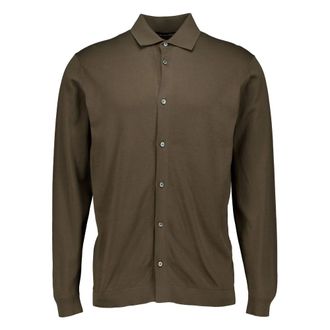 FILIPPO DE LAURENTIIS Homme, Pulls, Vert, Taille: XL Camacia ML