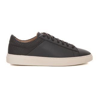 HUGO BOSS Homme, Chaussures, Brun, Taille: 41 EU Kieran-Tenn Baskets