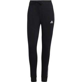 adidas Damen Hose Essentials 3-Streifen