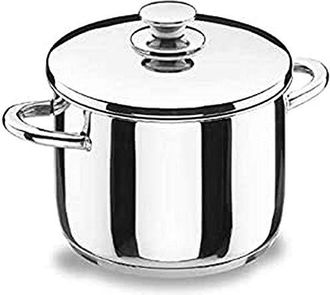 Lacor Lacor 40118 Marmite Traiteur Vitrocor 18 cm