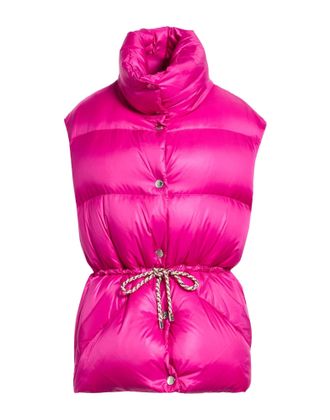 Khrisjoy JACKEN & M&Auml;NTEL - Westen auf YOOX.COM