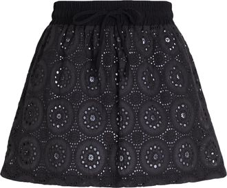 Gaëlle Paris HOSEN & RÖCKE - Miniröcke auf YOOX.COM