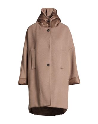 Breras Milano JACKEN & M&Auml;NTEL - M&auml;ntel auf YOOX.COM