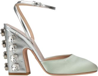 Giambattista Valli SCHUHE - Pumps auf YOOX.COM
