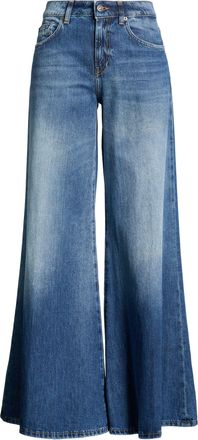 Dondup HOSEN & R&Ouml;CKE - Jeanshosen auf YOOX.COM