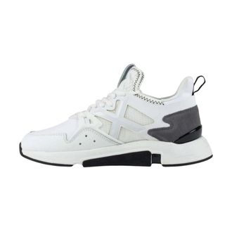 Munich Clik 106 - - Shoes - Herren - Wei&szlig; - 44 EU