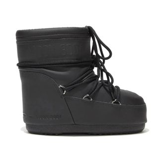 Moon Boot Icon Low - - Shoes - Damen - Schwarzk - 36 EU