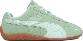 Puma Sneakers Puma Speedcat OG II 408463 03 Gr&uuml;n