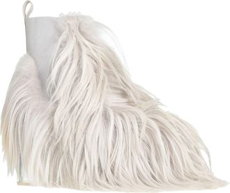 Rick Owens SCHUHE - Stiefeletten auf YOOX.COM